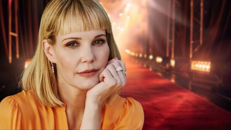 Leslie Knipfing - Biography, Net Worth, and Life of Kevin James' Sister ...