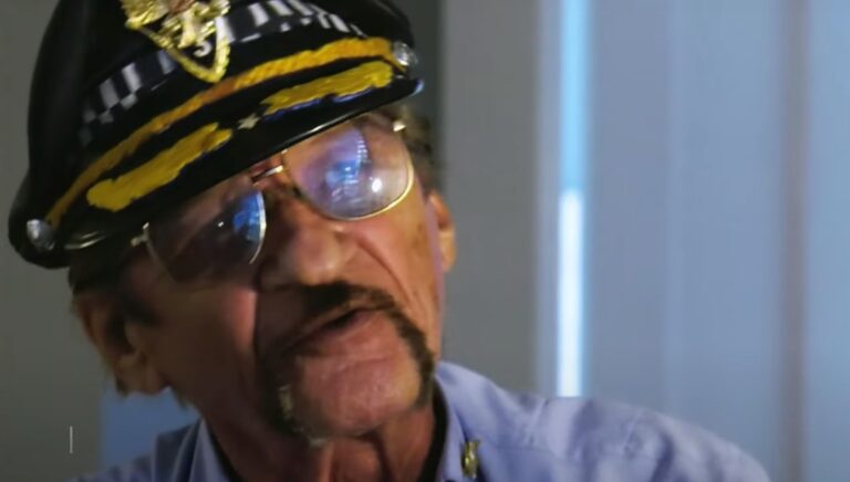 Roger Miklos - Biography 2022