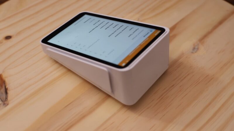 What Is the Best Card Machine for Small Businesses? 2024 Guide - Apple ...