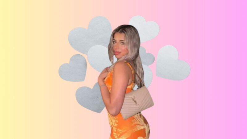 Carla Diab Net Worth (2024) - Career, Personal Life, Earnings