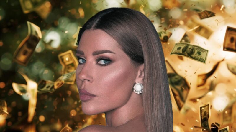 Carla Diab Net Worth (2024) - Career, Personal Life, Earnings