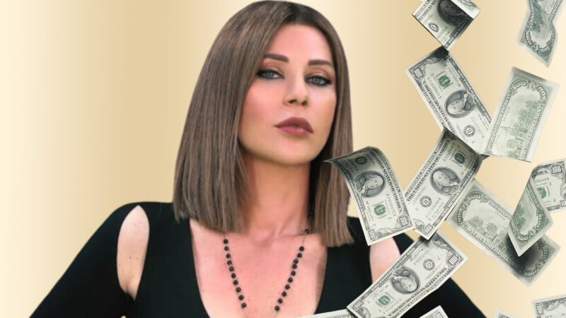 Carla Diab Net Worth (2024) - Career, Personal Life, Earnings