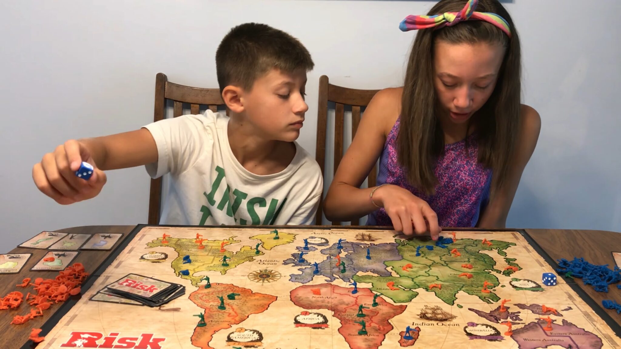 Top 5 Games to Sharpen Your Strategic Thinking & Risk Management ...