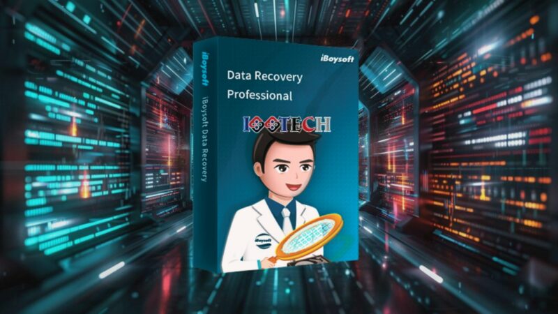 Is Any Mac Data Recovery Software Actually Reliable? 2024 Guide - Apple ...