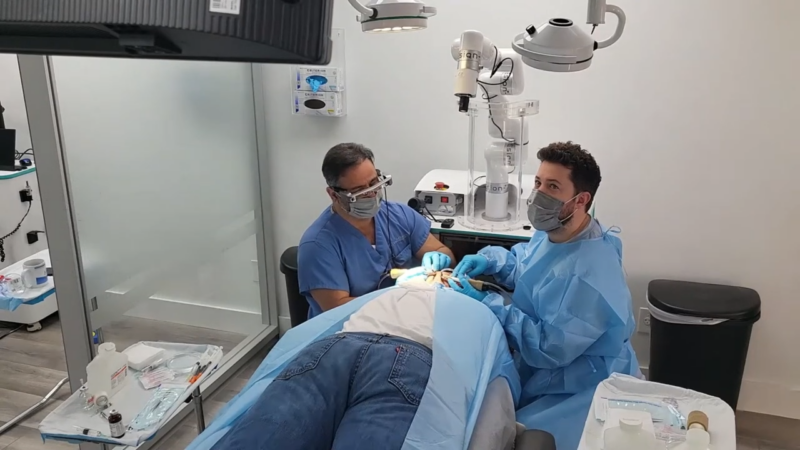 8 Latest Advances in Hair Transplant Technology for 2024 - Apple Daily