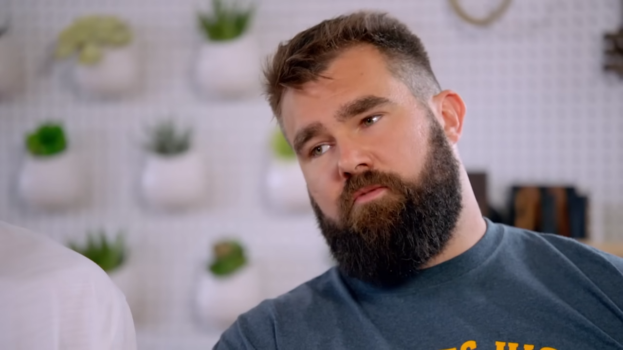 Jason Kelce Net Worth in 2024 - How Did He Accumulate His Wealth ...