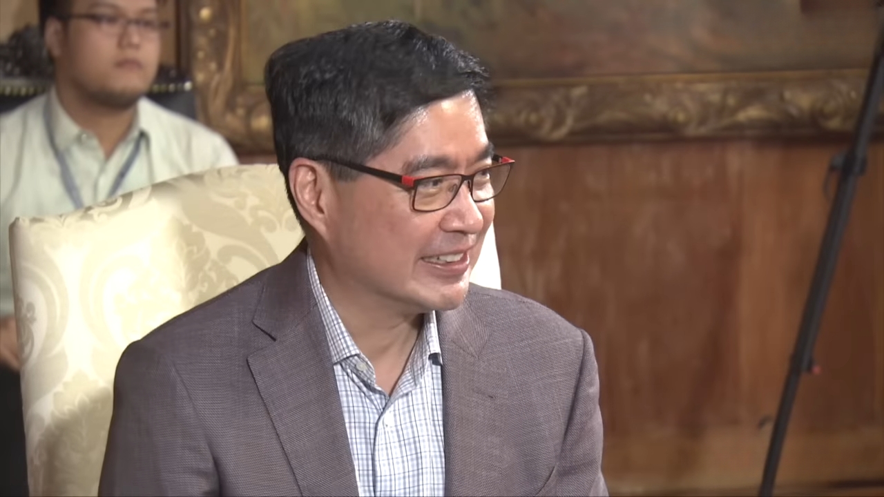 Top 10 Richest Filipinos of 2024 Revealed - Apple Daily