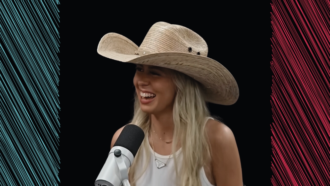 Hawk Tuah Girl - How a Street Interview Turned into a TikTok Phenomenon ...