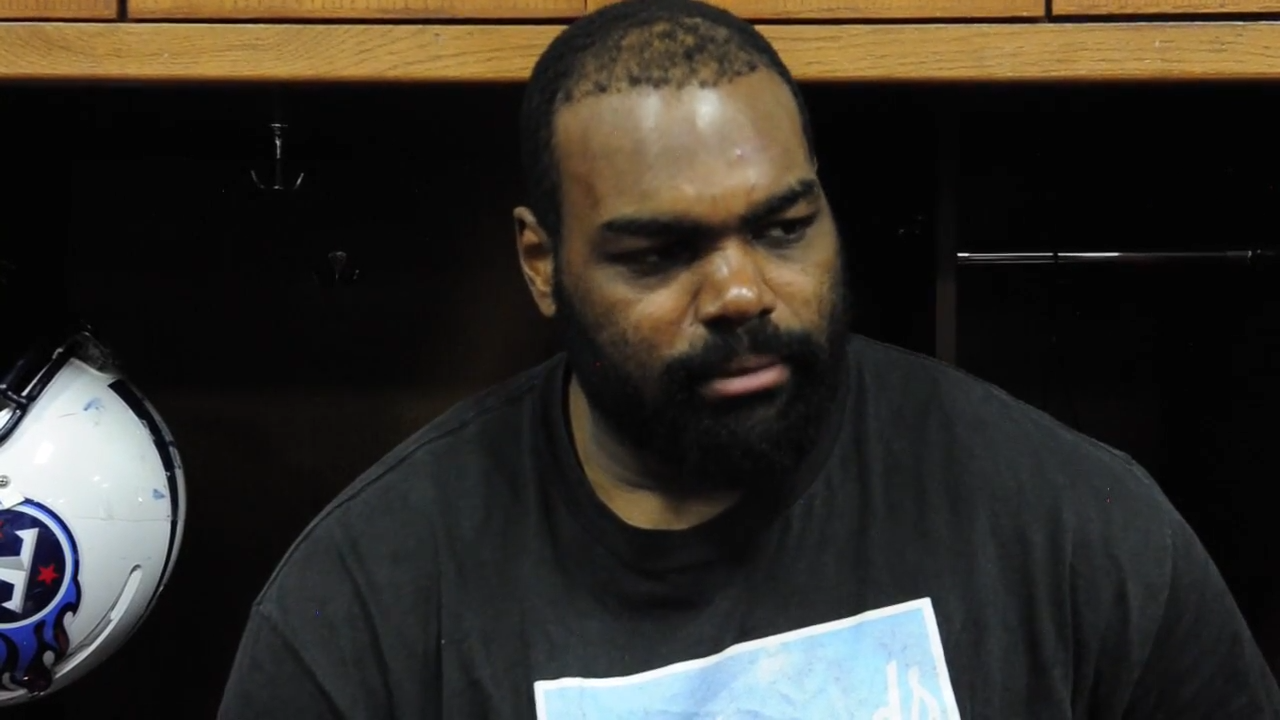 Michael Oher Net Worth in 2024 - 4 Financial Highlights of His Career ...