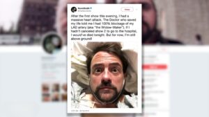 10 Celebrities Who Survived Major Heart Attacks and Changed Their Lives ...