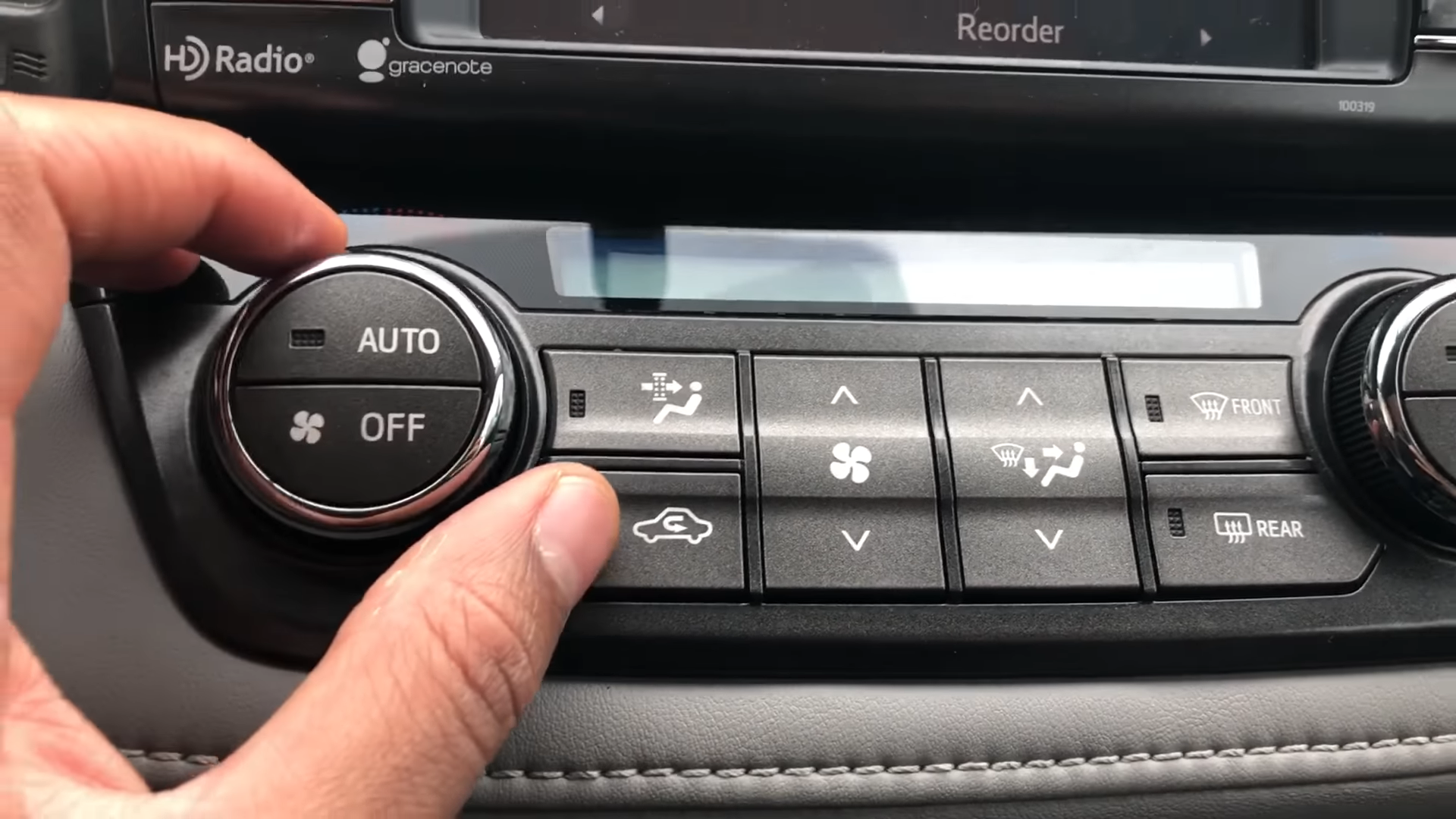 Common Problems with the Toyota RAV4 and How to Fix Them - Apple Daily