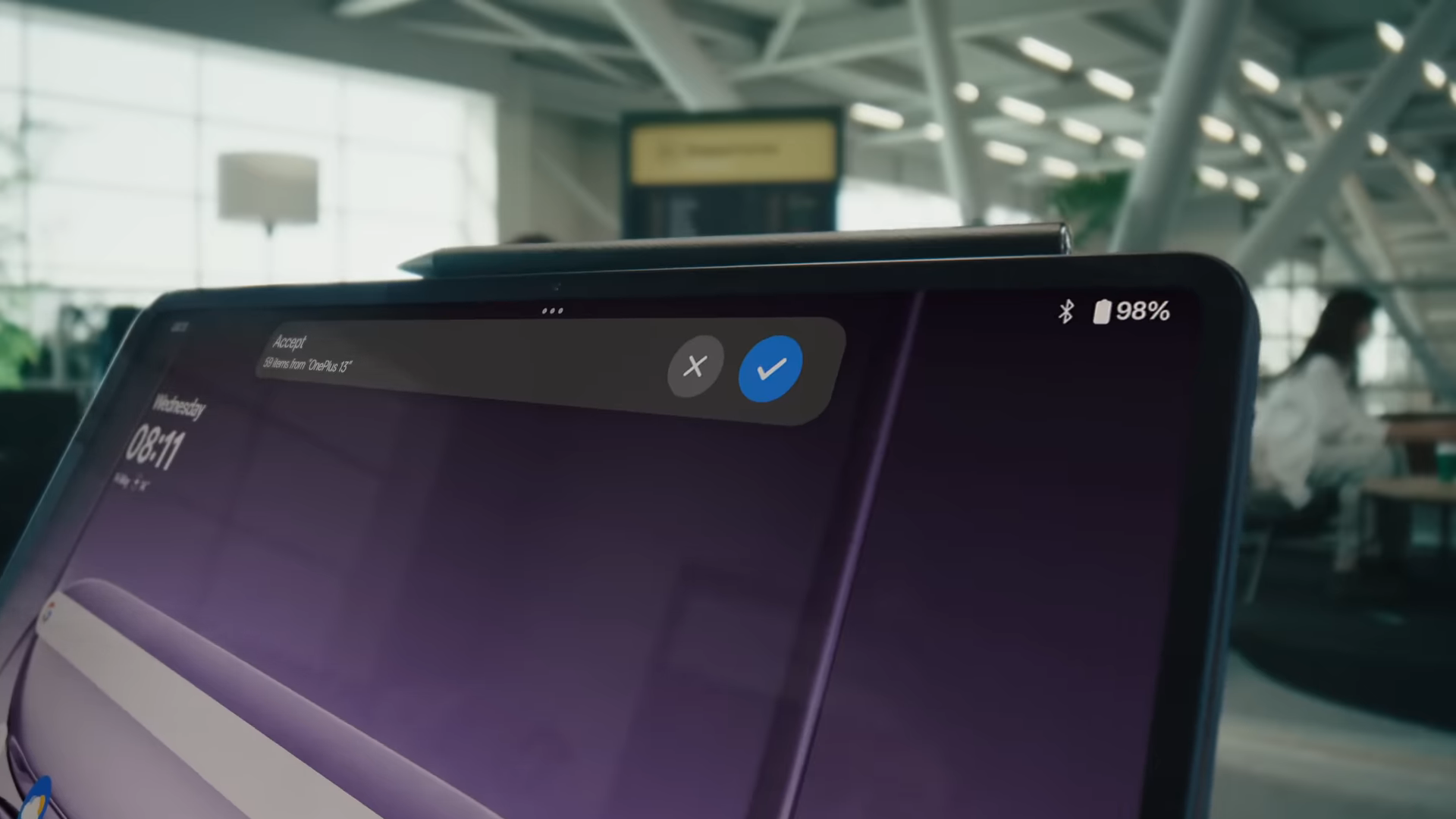 OnePlus Pad 3 Review - The Ultimate Android Tablet Redefining ...