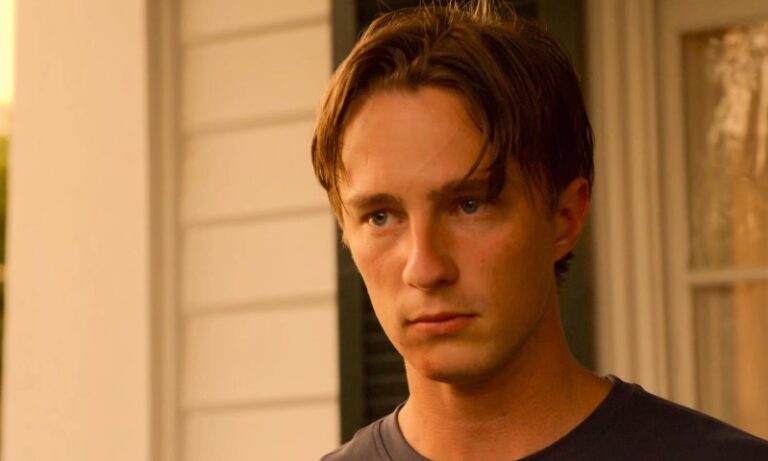 Drew Starkey Height, Age, Net Worth, Wife and All Biography