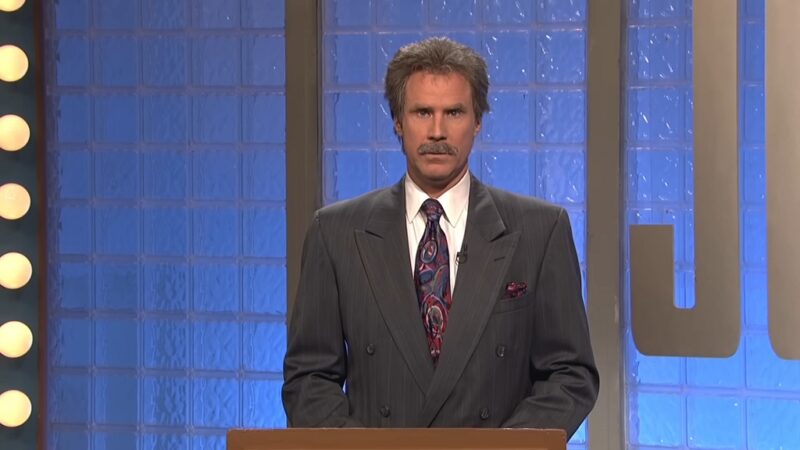Will Ferrell Net Worth 2026, Movies, TV, Producer Earnings - Apple Daily